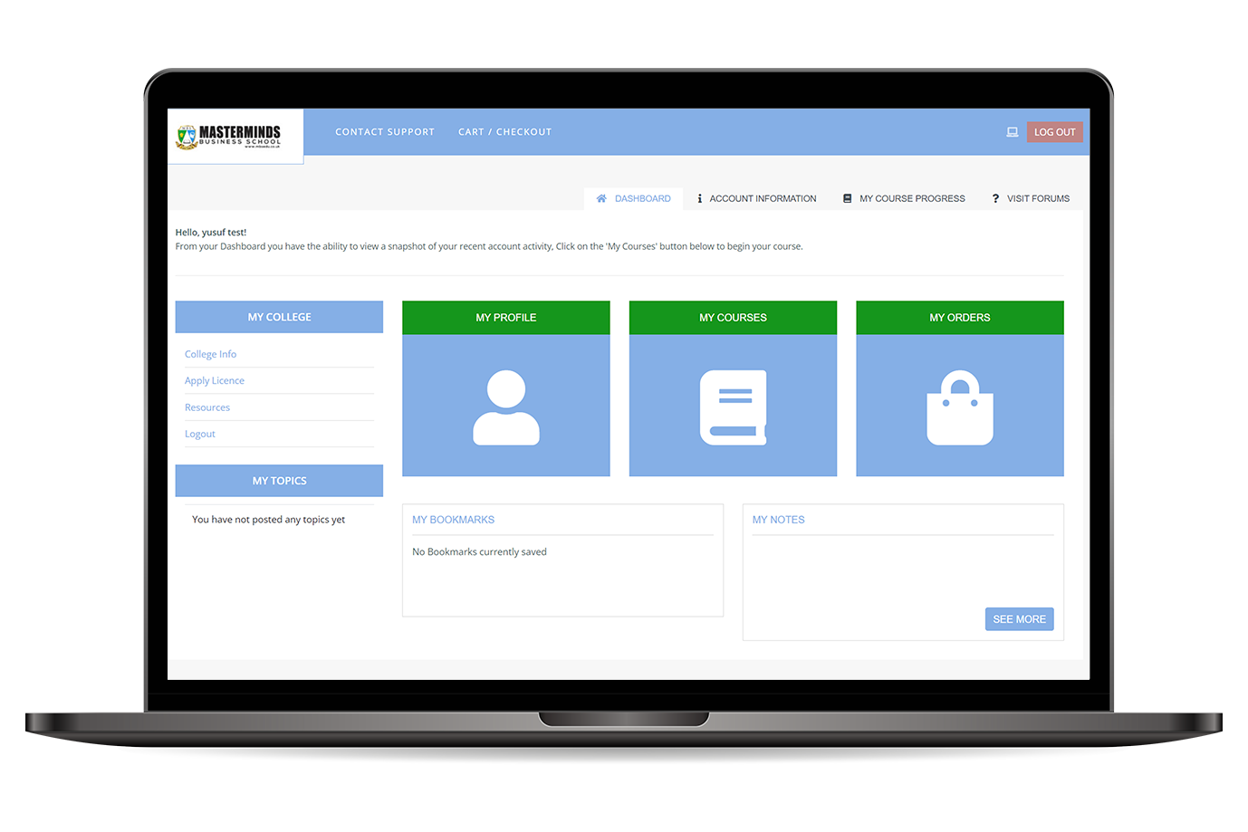 Level 7 Masters / MBA – MBS Uk University Courses