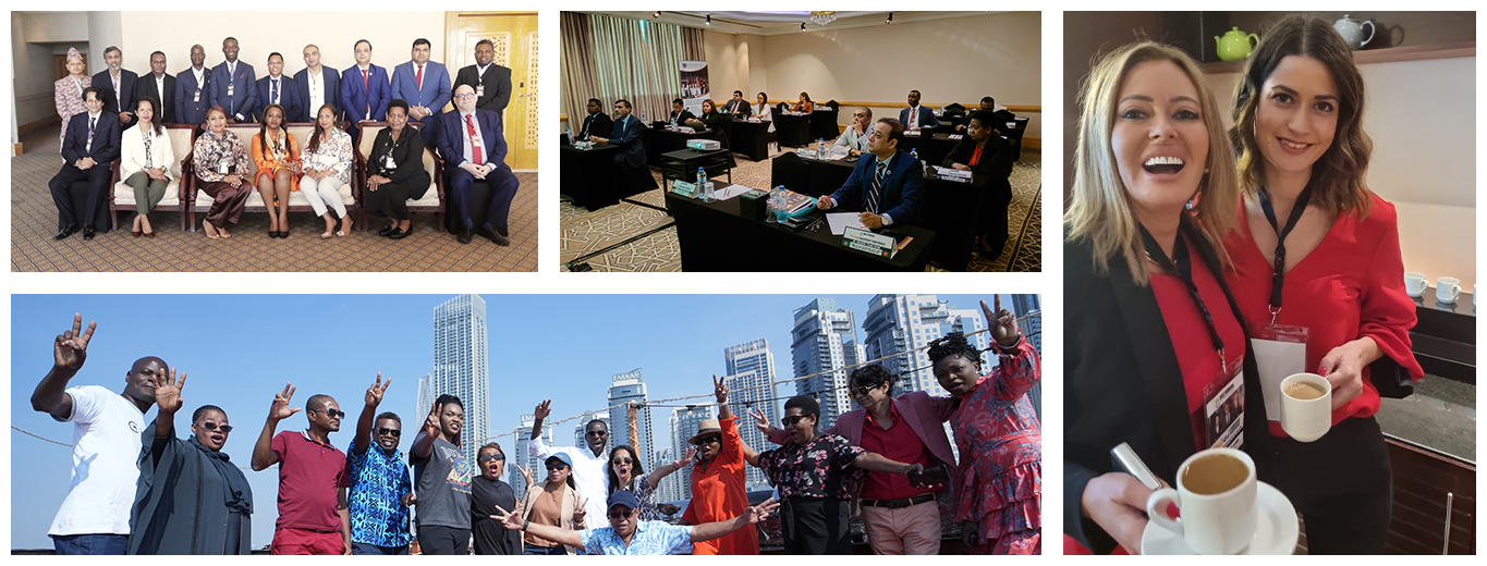 Masterminds Business School - #1 IN EXECUTIVE EDUCATION