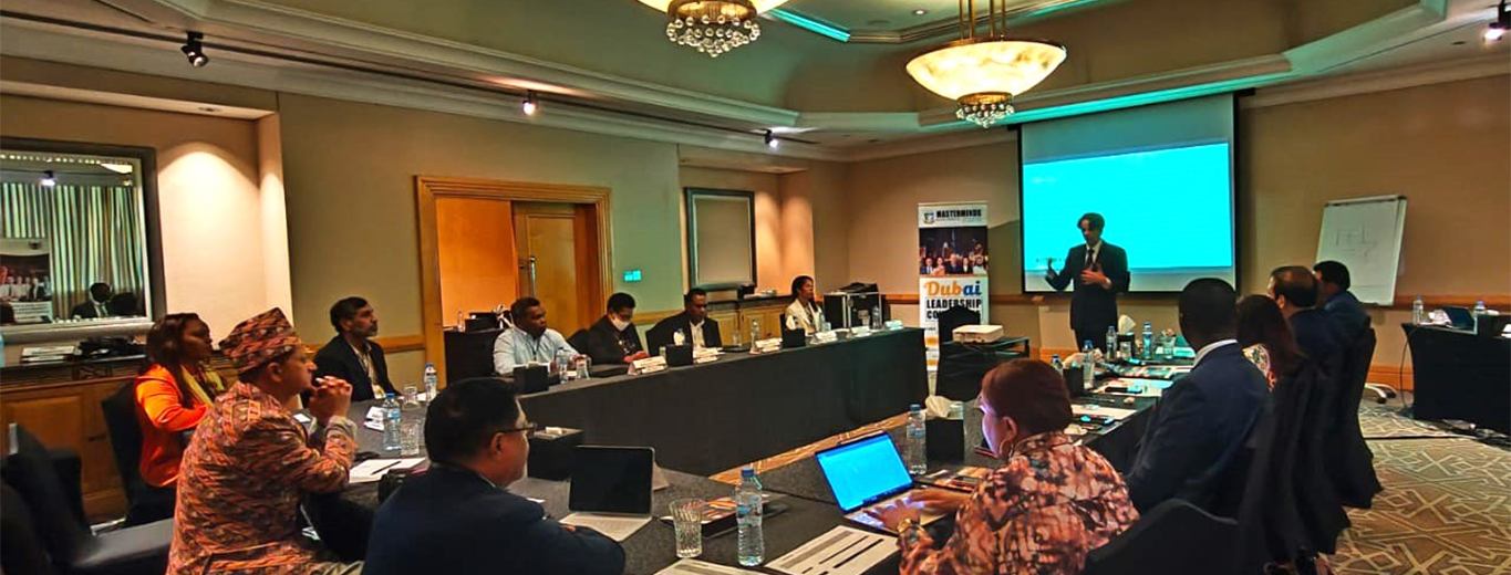 MasterMinds Business School – World-class Executive Education, Business ...